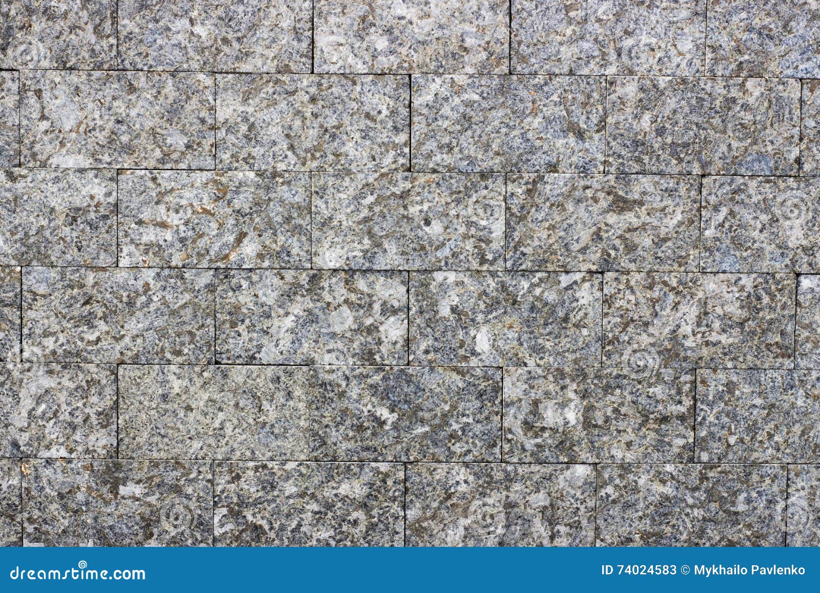 Texture of the Granite Paving Slabs Stock Image - Image of decorative ...