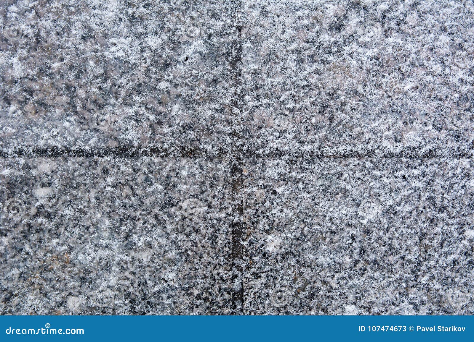 The Texture of Granite Paving Slabs Stock Image - Image of brick ...