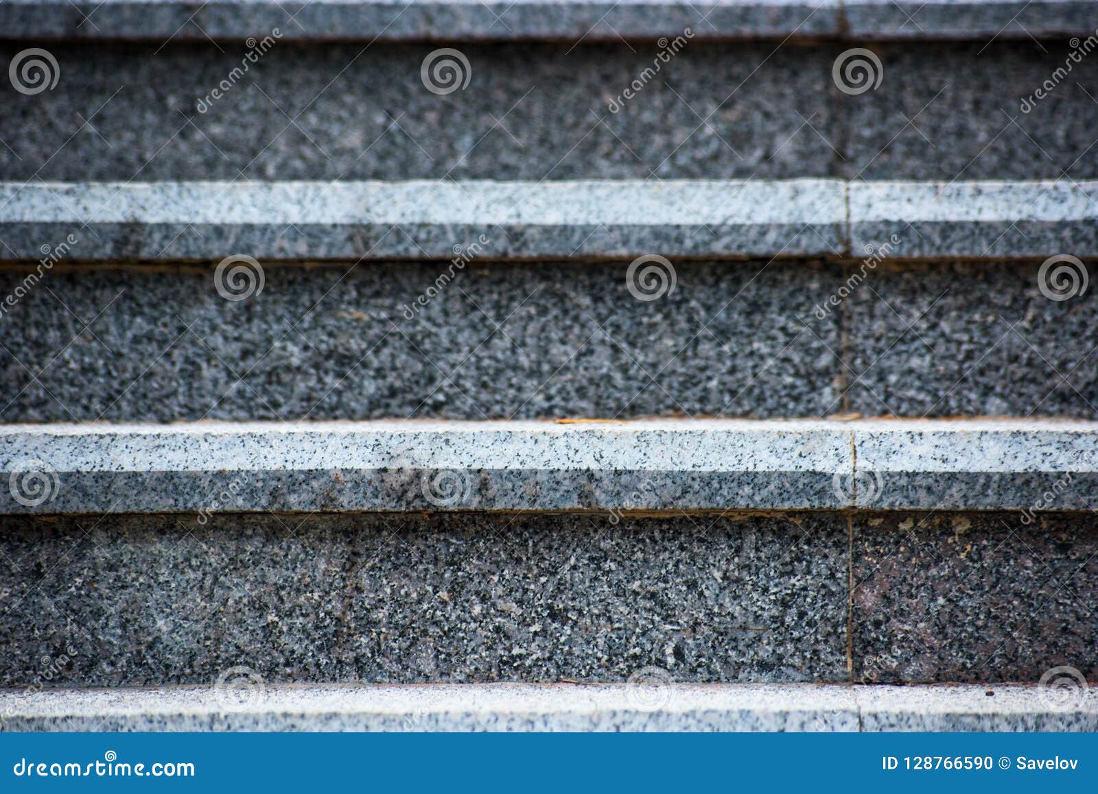 Texture of Granite Stairs is Close Stock Photo - Image of close, block ...