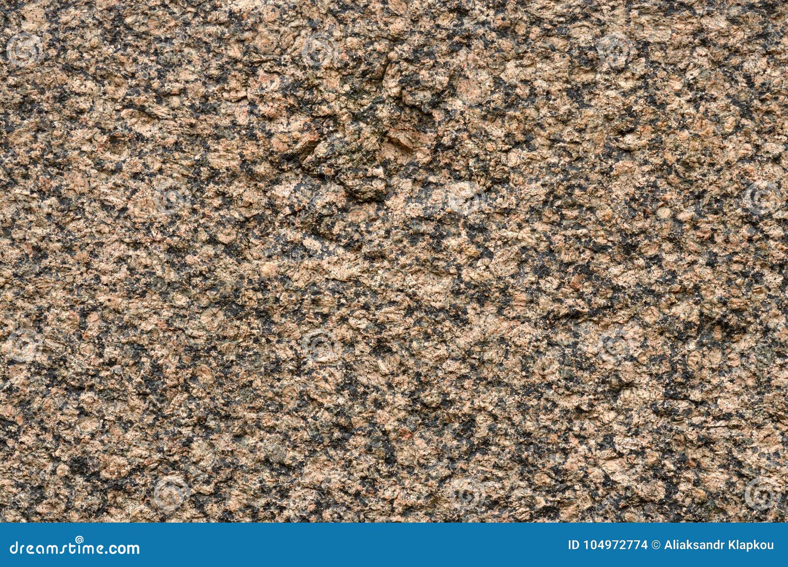 Texture of granite stone. stock photo. Image of surface - 104972774