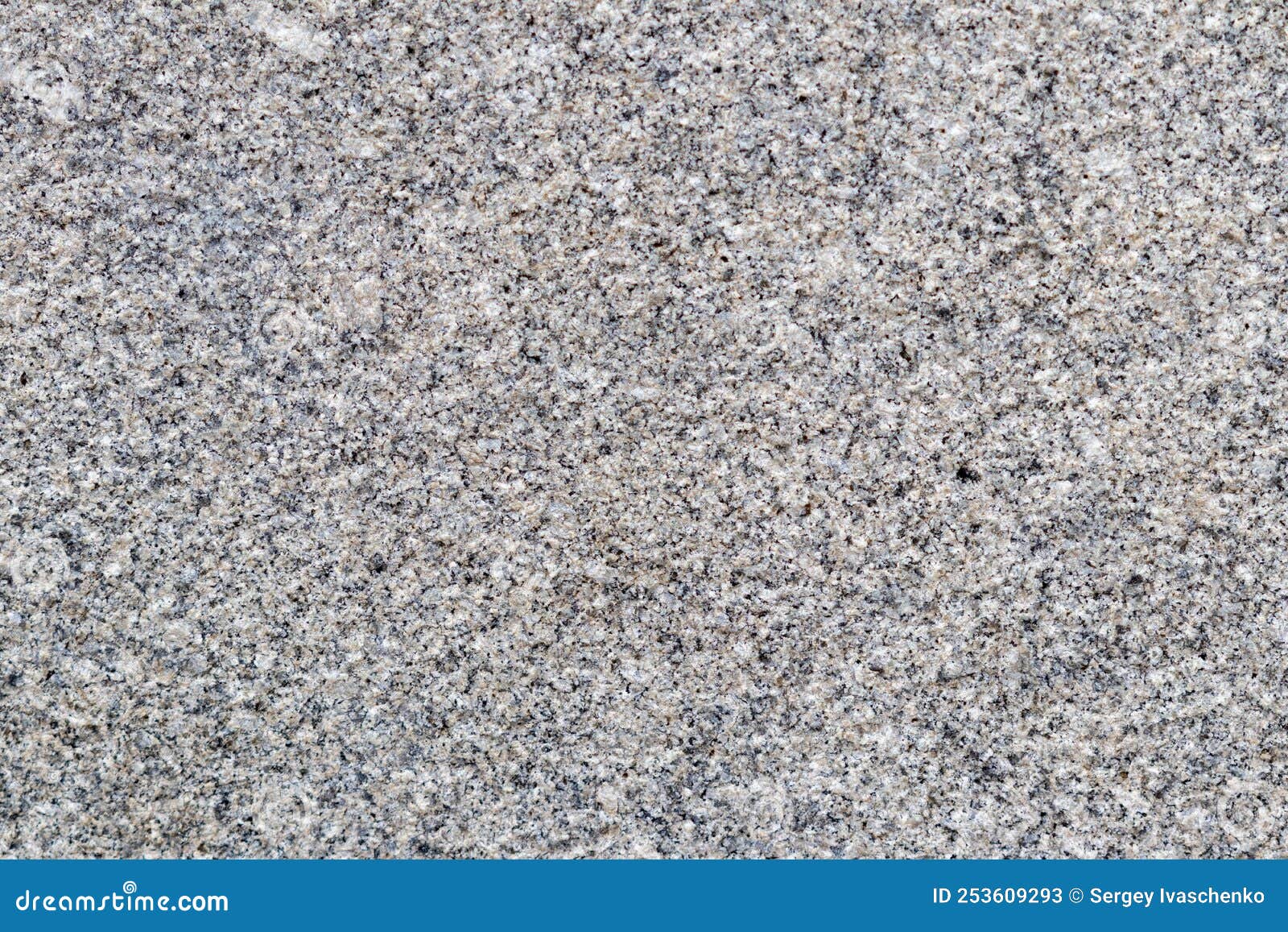Texture of granite stone. stock image. Image of stonewall - 253609293
