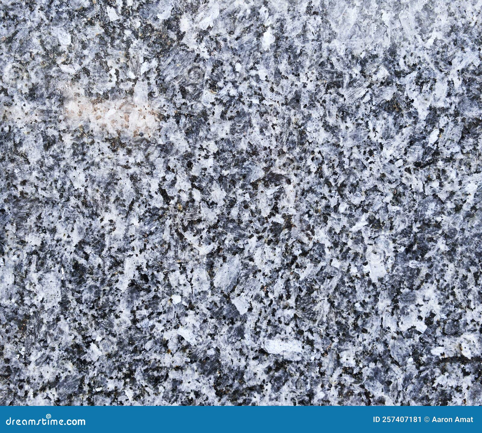 Texture of a Granite Surface Stock Image - Image of structure, vintage: 257407181