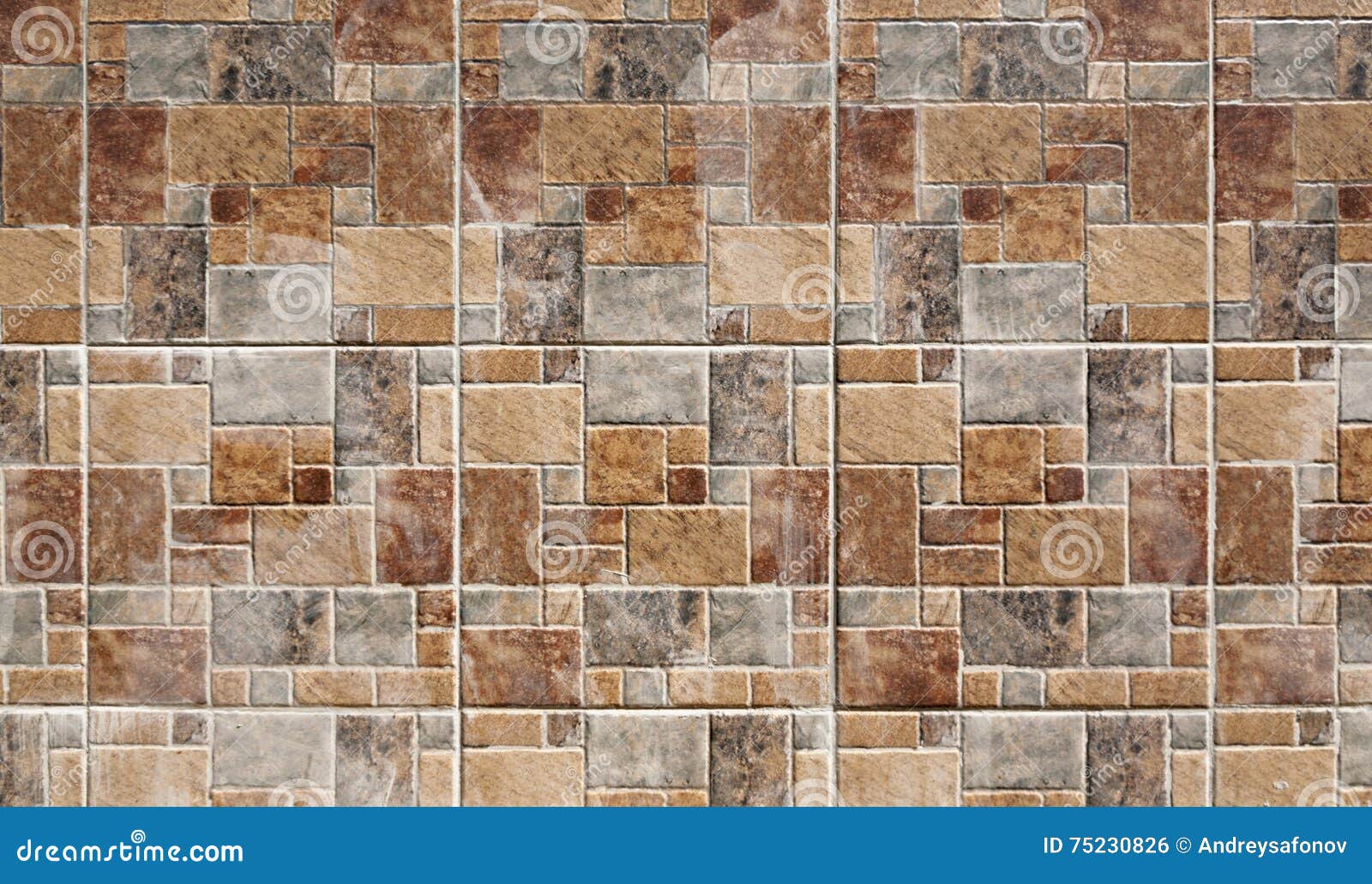 The Texture of Granite Tiles Stock Photo - Image of orange, urban: 75230826