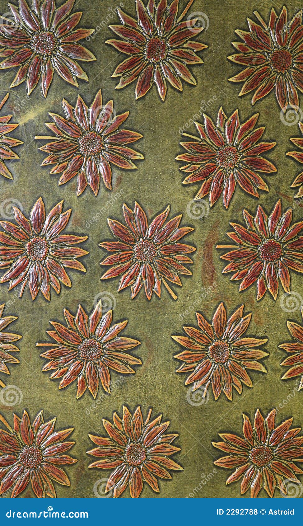 Texture Granular Embossing stock photo. Image of copper - 2292788