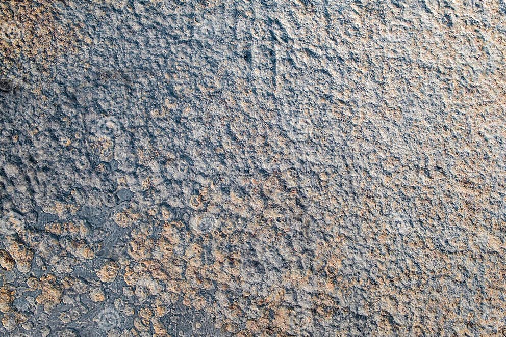 Texture Graphic Resources Rusty Old Wall Background Close Up Stock ...