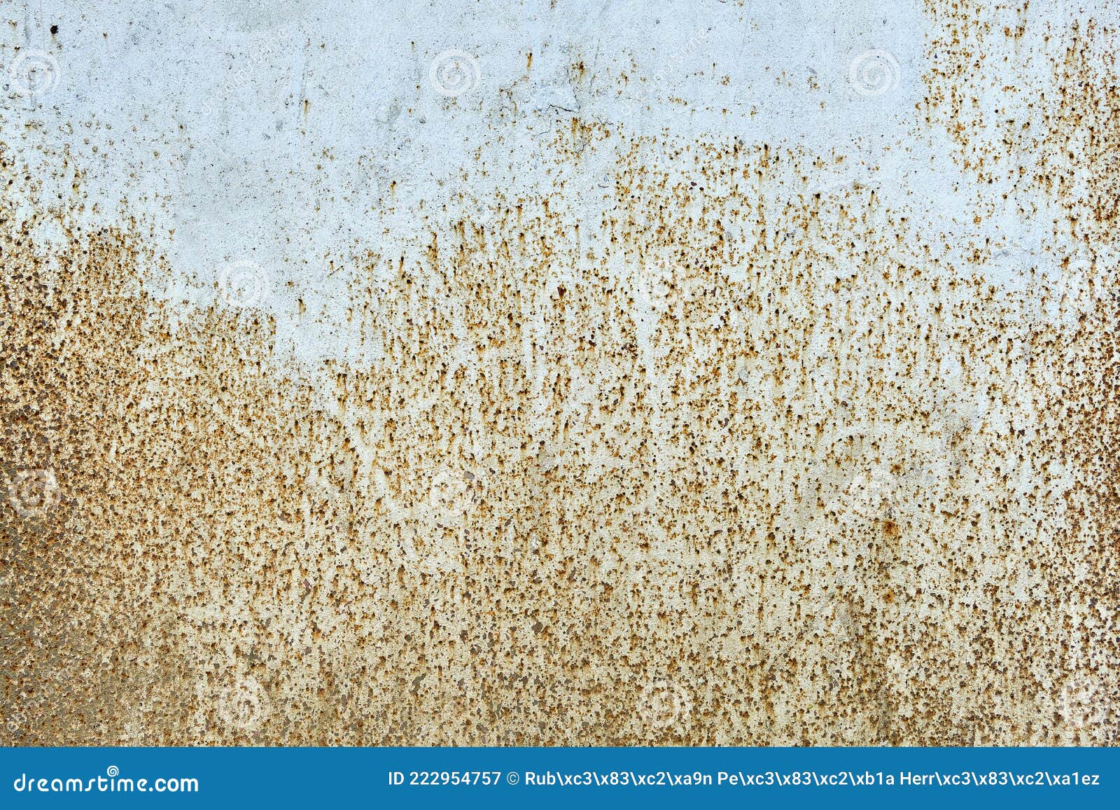 Texture Graphic Resources Rusty Old Metallic Wall Background Stock ...