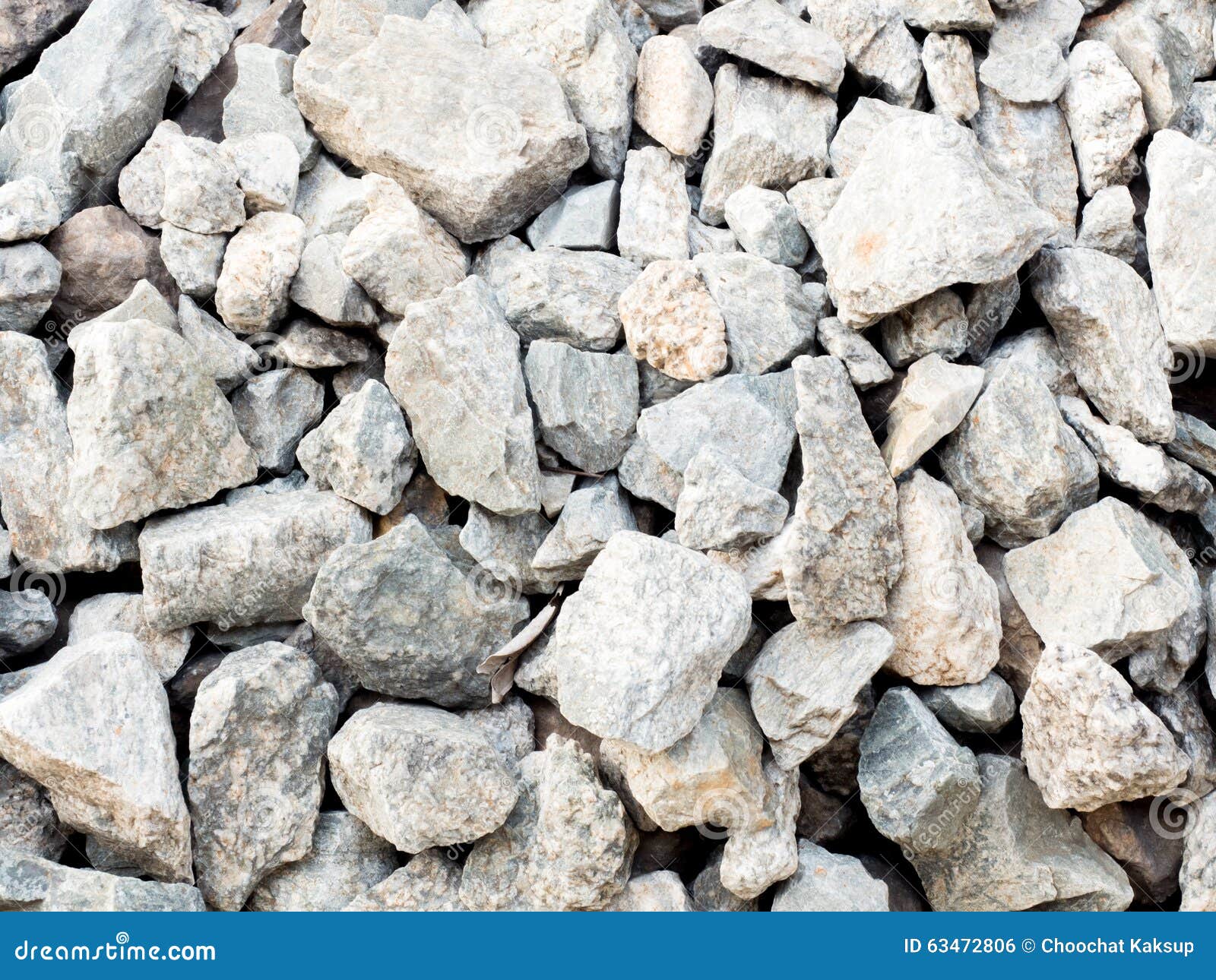 Gravel Aggregate Seamless Background Royalty-Free Stock Photo ...