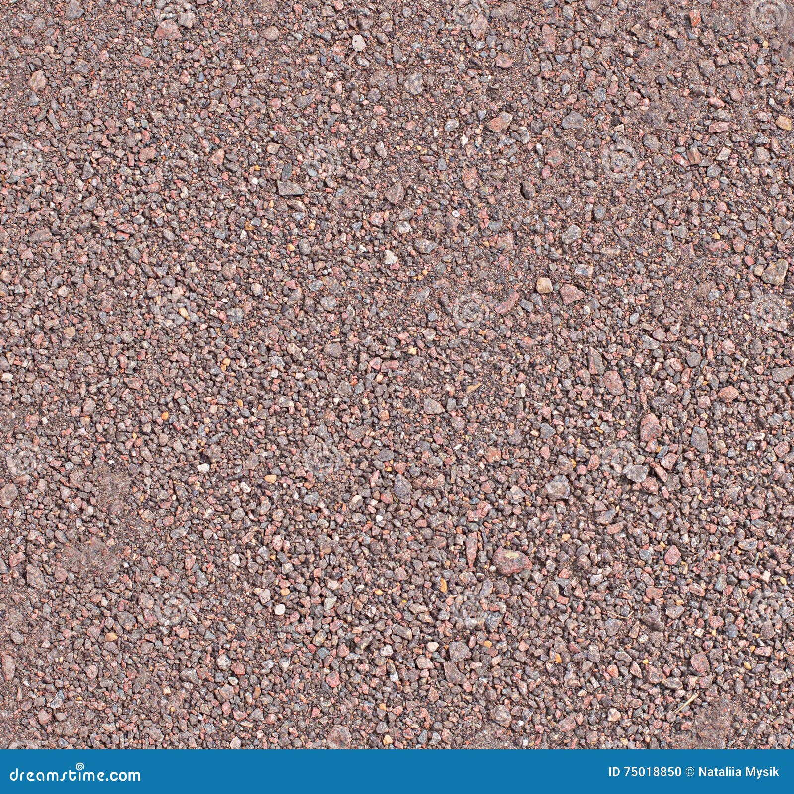 Texture_gravel stock photo. Image of seamless, colors - 75018850