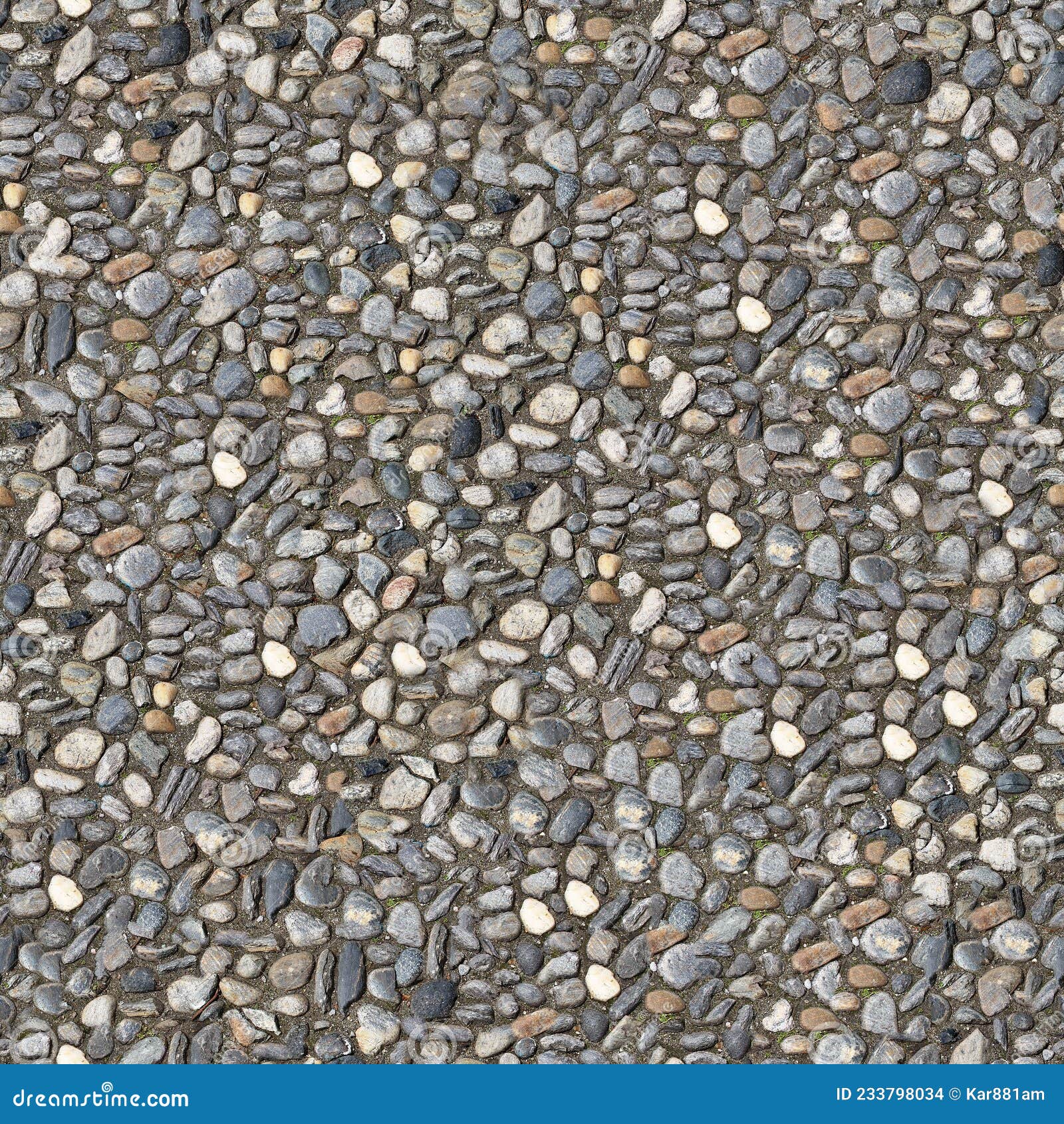 Texture Gravel Pavement. High Resolution Stock Photo - Image of rubbish ...