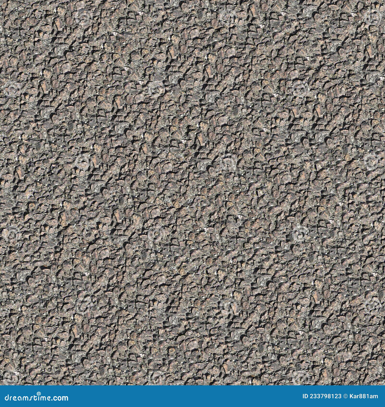 Texture Gravel Pavement. High Resolution Stock Image - Image of ...