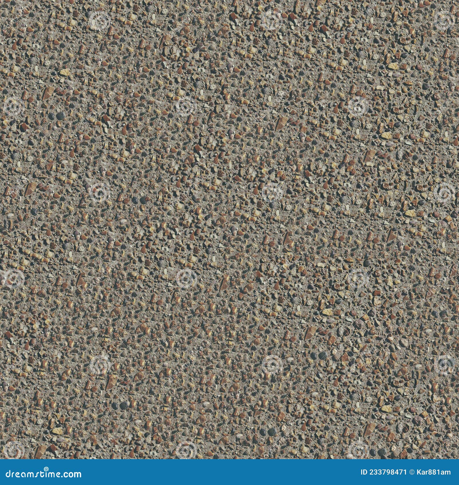 Texture Gravel Pavement. High Resolution Stock Image - Image of road ...