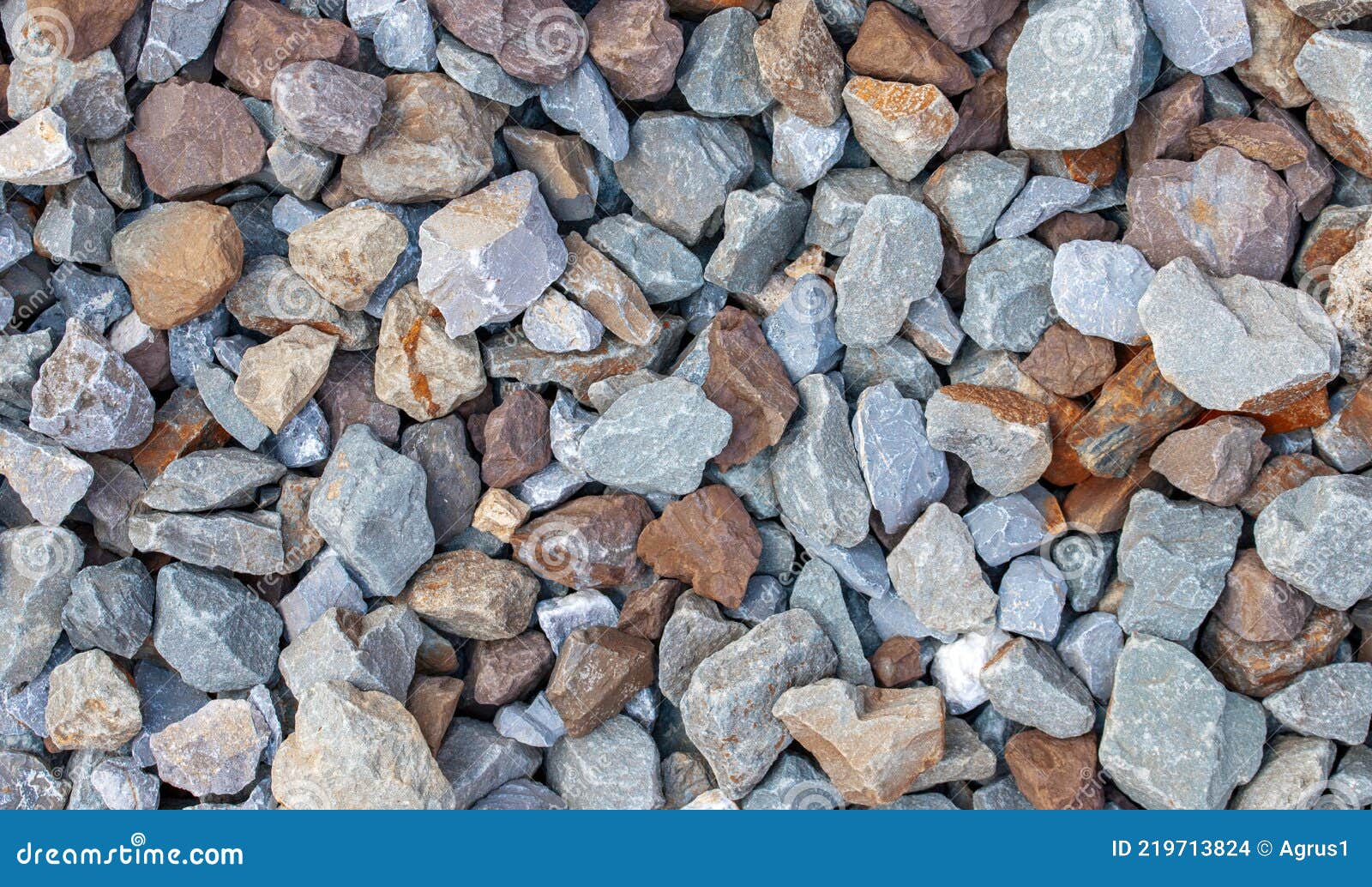 Texture Gravel Pavement. High Resolution Stock Image | CartoonDealer ...