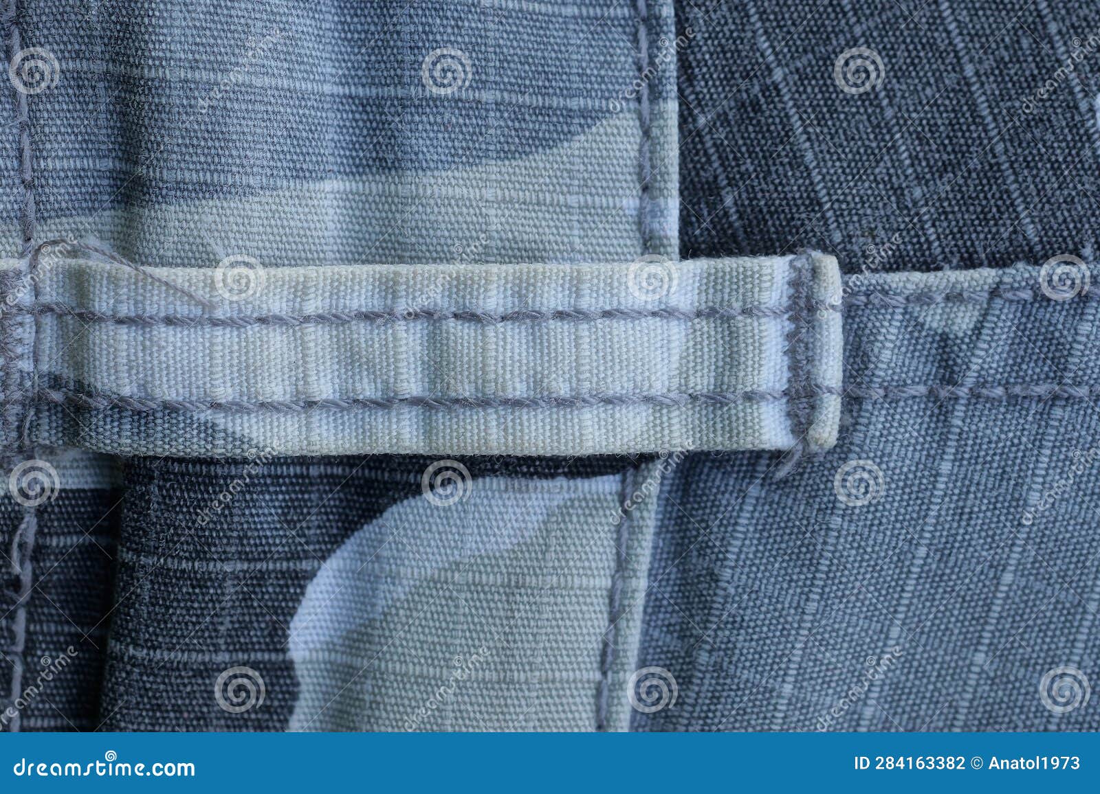 Texture of Gray Black Spotted Fabric Stock Photo - Image of garment ...