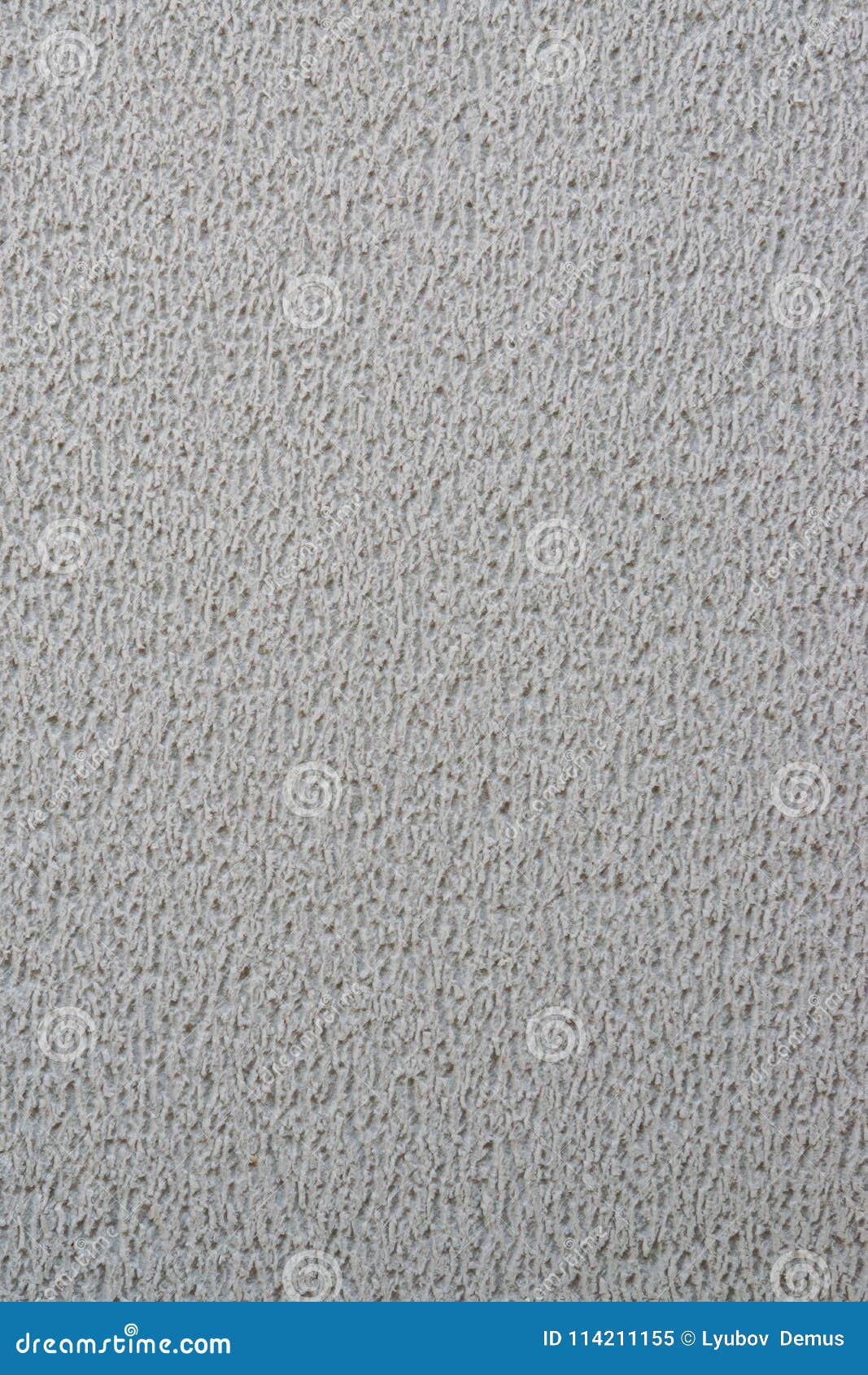 Texture Gray Building Material Foam Plastic with Uneven Pattern Surface ...