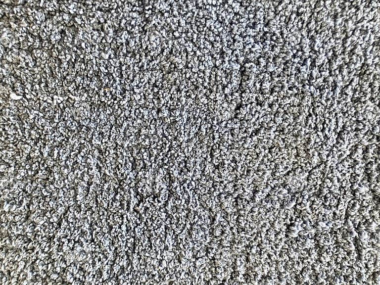 Texture of Gray Carpet for Background Stock Photo - Image of design ...
