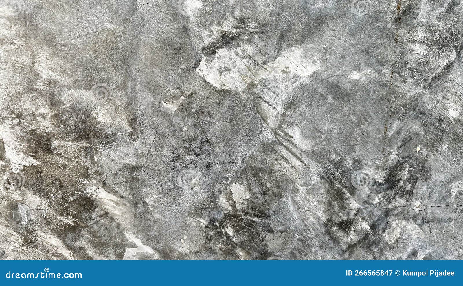 Texture of Gray Cement Background Stock Image - Image of iron, asphalt ...