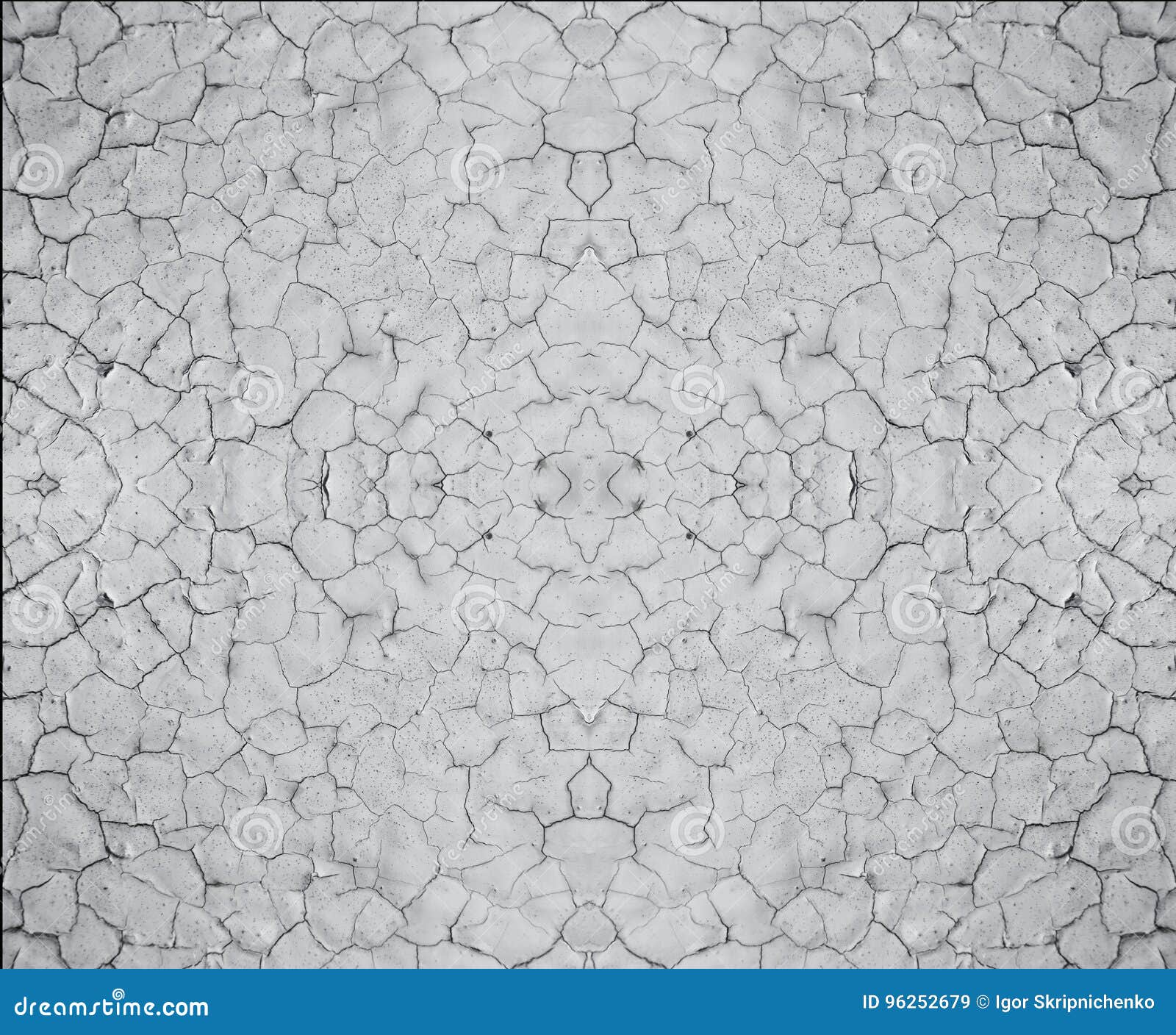 The Texture of a Gray Cracker Paint Stock Image - Image of board, plank ...