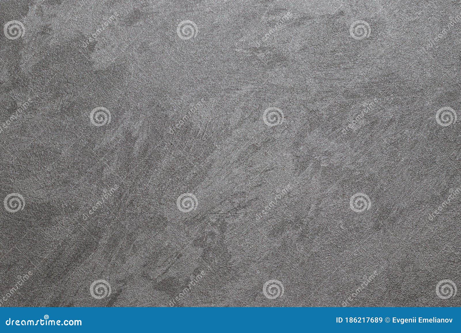 Texture of Gray Decorative Plaster Stock Image - Image of pattern ...