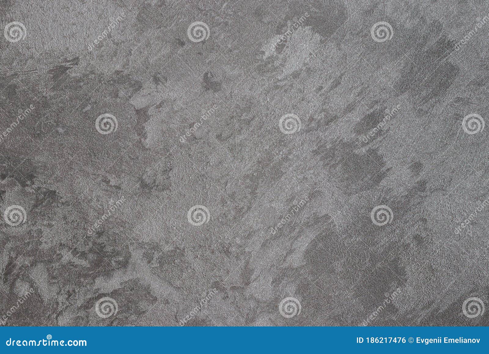 Texture of Gray Decorative Plaster Stock Photo - Image of design ...
