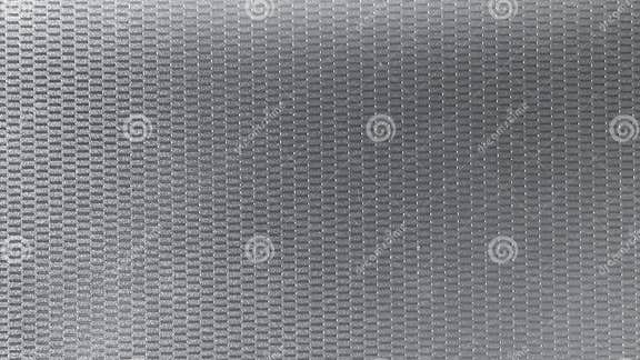 The Texture or Background of Gray Plastic Fiber. Stock Photo - Image of ...