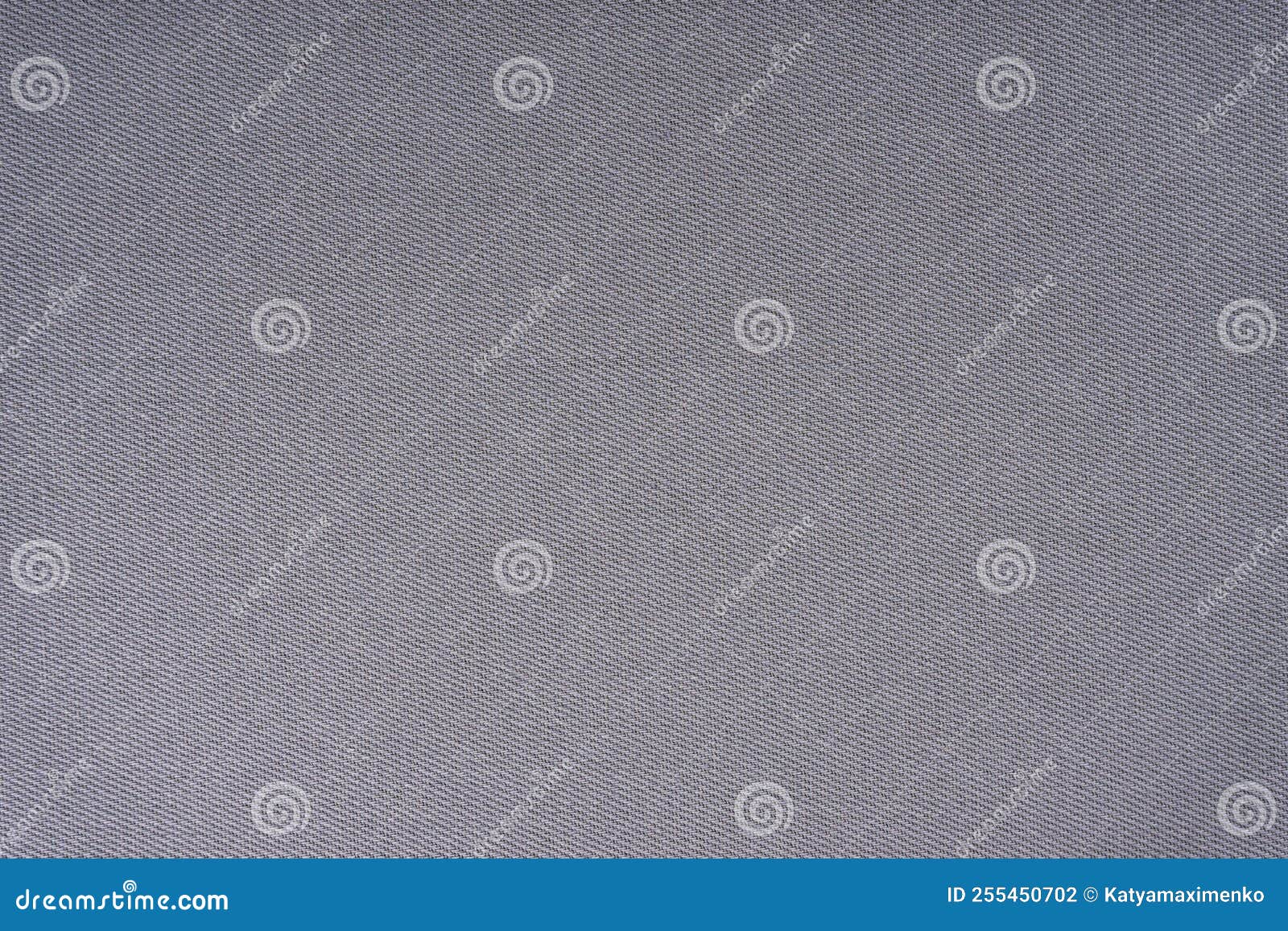 Texture of Gray Fabric Diagonal Weave Pattern. Decorative Textile ...