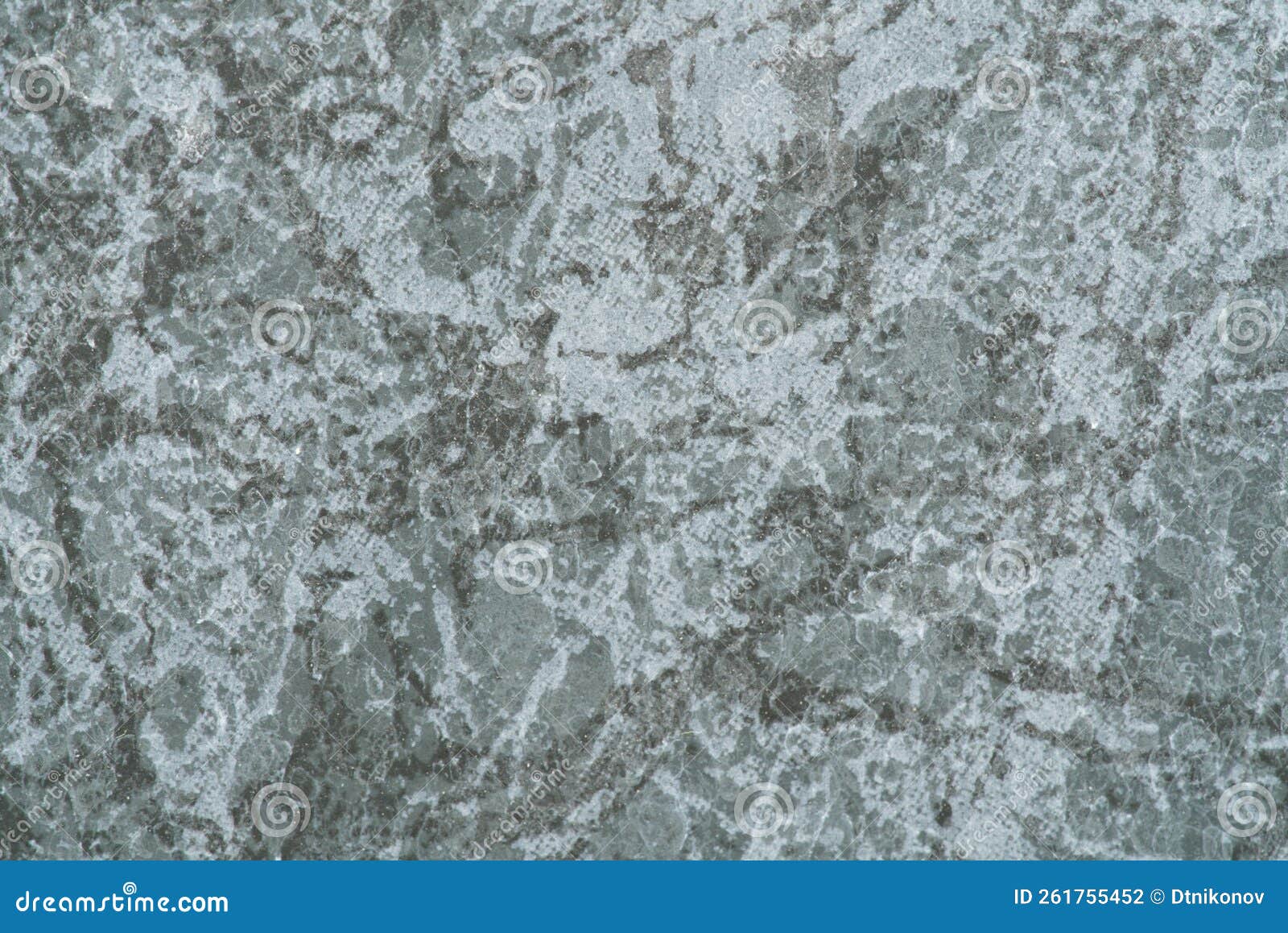 A Texture of Gray Granite with a Special Pattern. Closeup Stock Photo ...