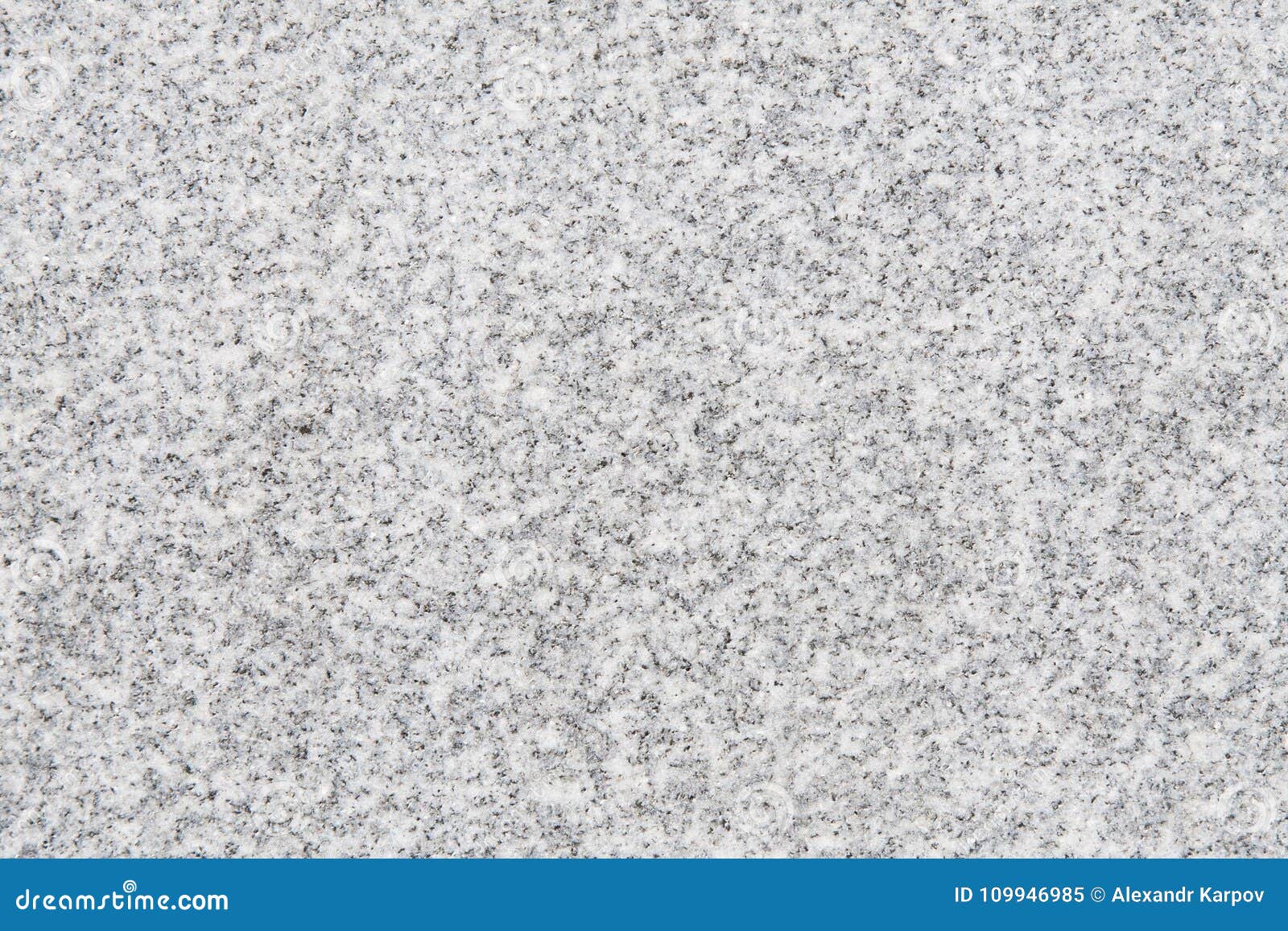 Texture of gray granite stock image. Image of rock, countertop - 109946985