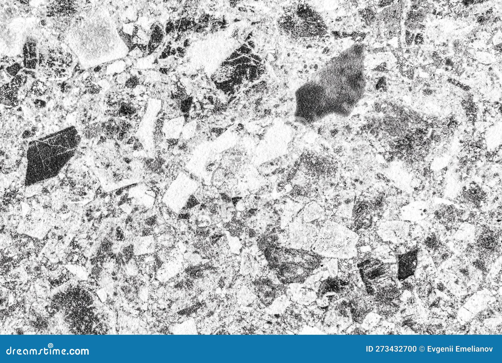 Texture of Gray Granite Tiles. Stock Photo - Image of architecture ...