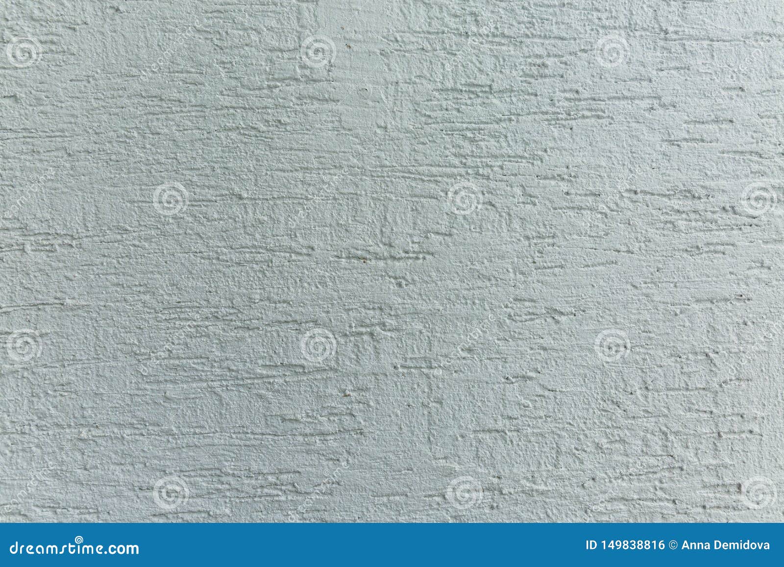 Texture of a Gray Painted Wall. Background Stock Photo - Image of paint ...