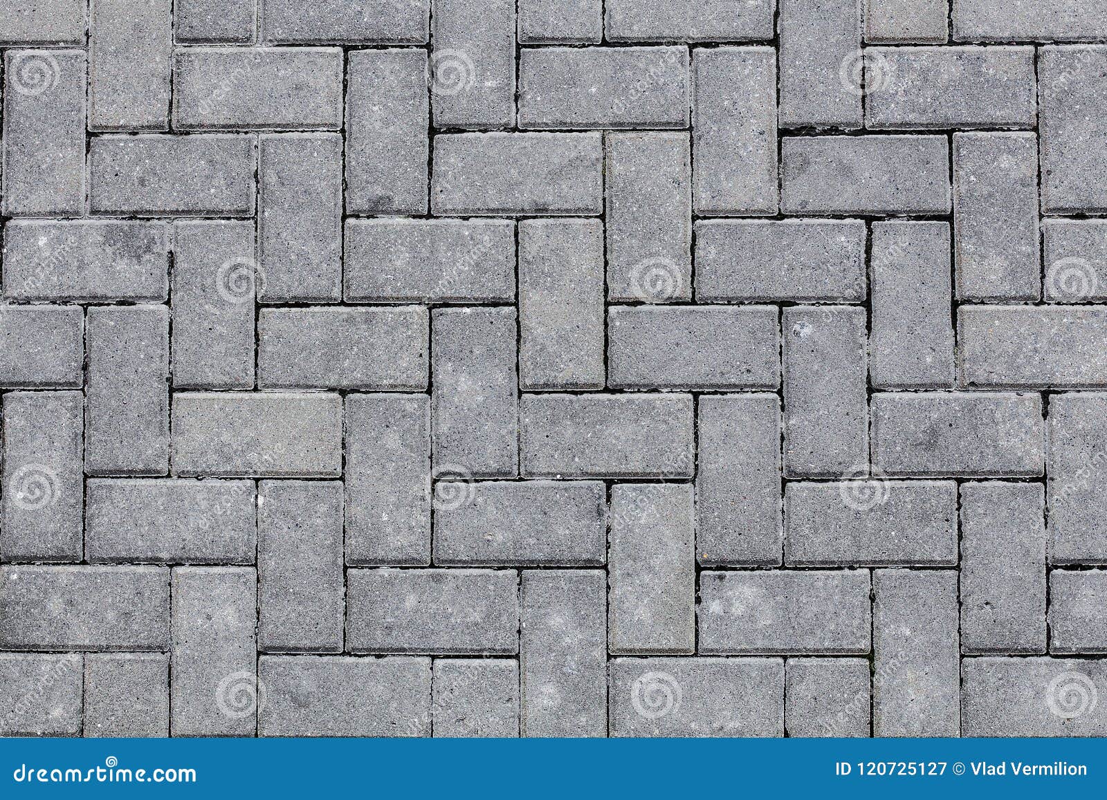 A Texture of Gray Paving Stone Stock Image - Image of background ...