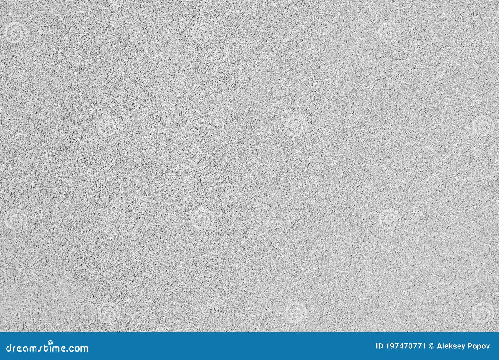 Texture of Gray Plaster. Interior of a Modern Loft Stock Image - Image ...