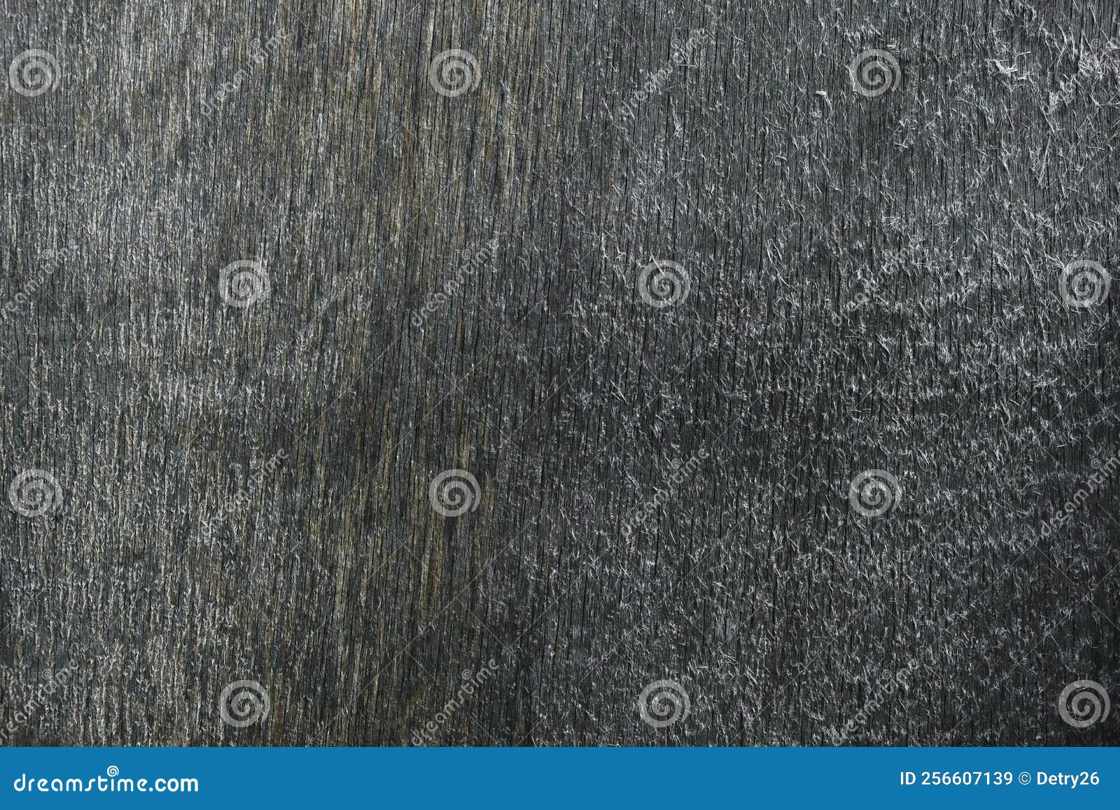 The Texture of Gray Plywood. the Texture of the Smooth Surface of Gray ...