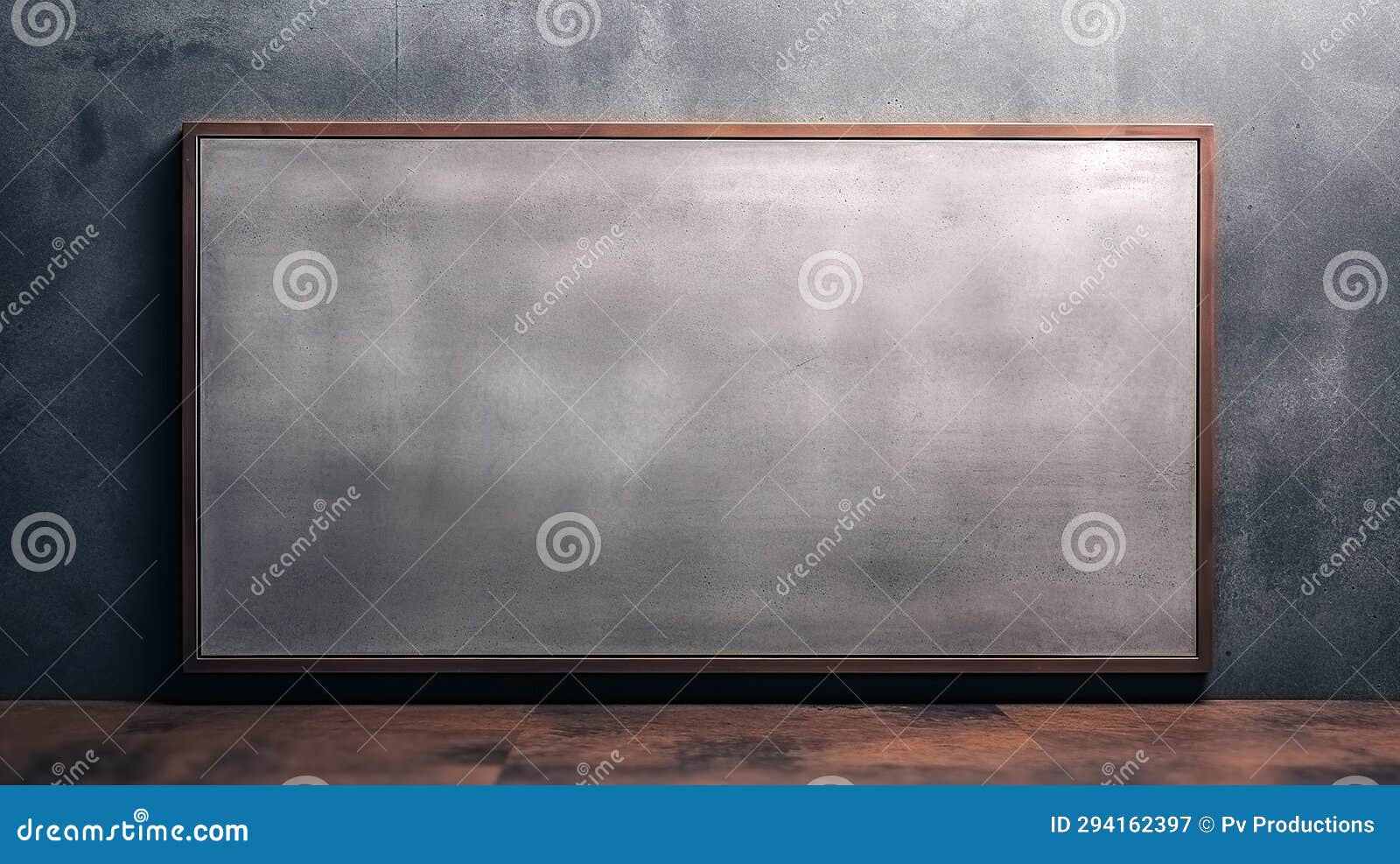 Texture Gray Rectangle in Frame, Geometric Background. Stock Image ...
