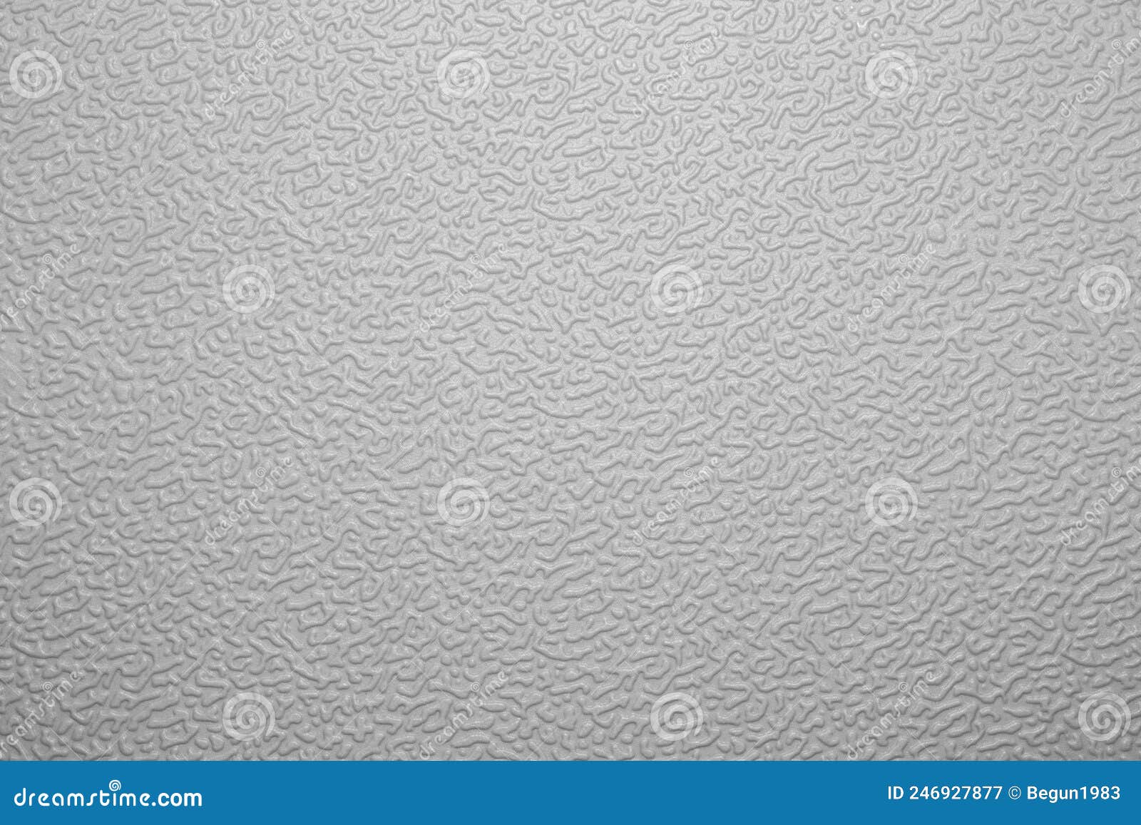 The Texture of Gray Rough Plastic.Background of Gray Rough Plastic Top ...