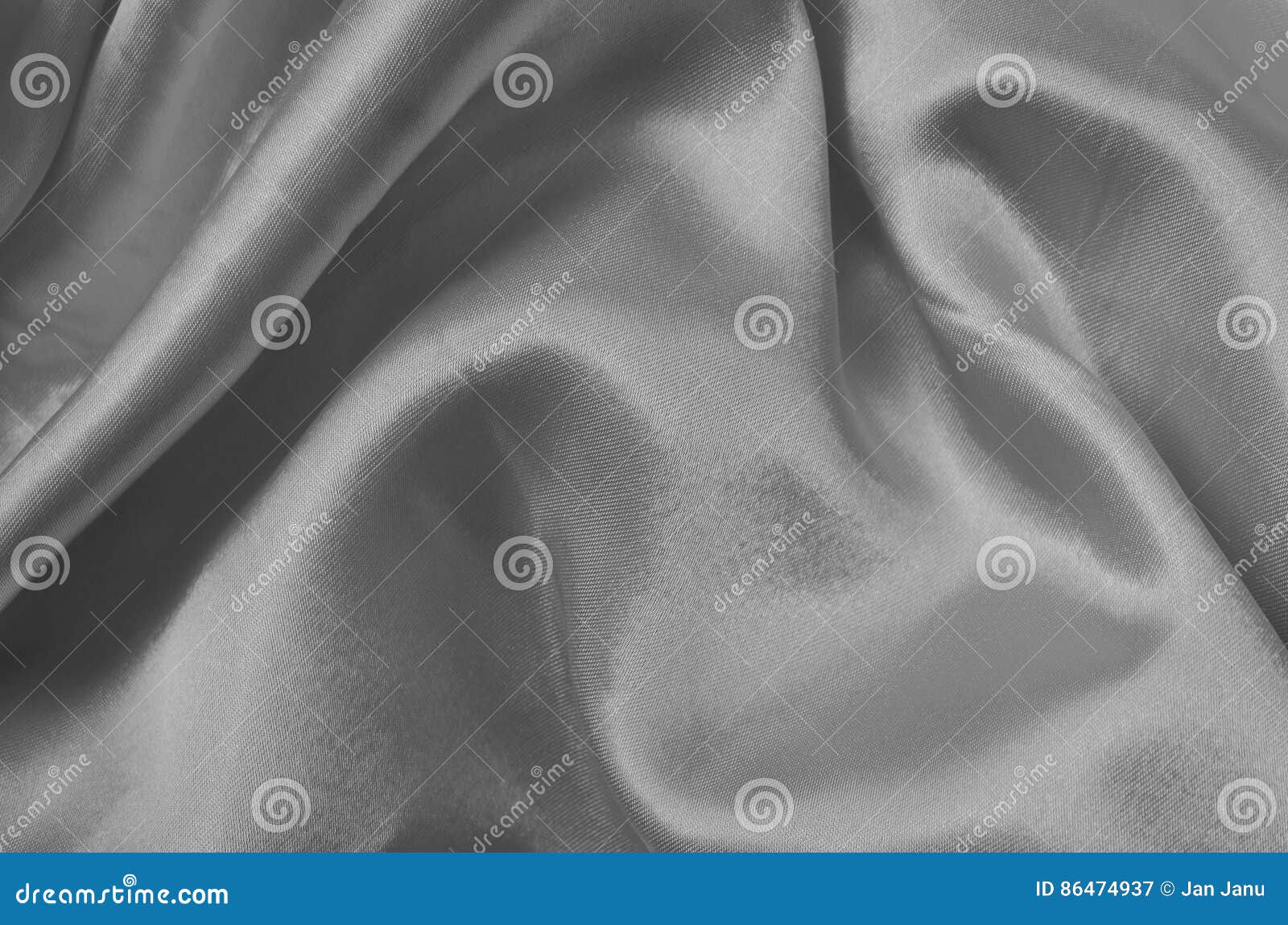 Texture gray satin stock image. Image of romance, curve - 86474937