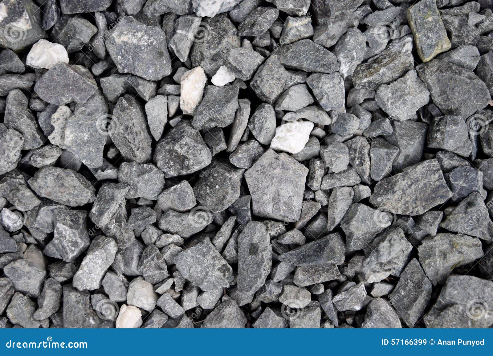 Texture Gray Sharp Stones Grades Abstract Background Stock Image ...