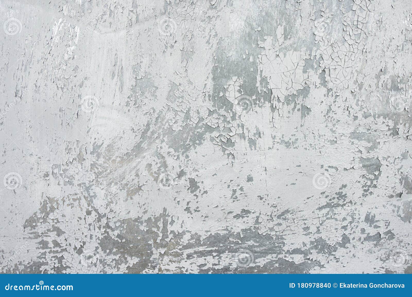 Texture on Gray with Silver Background. Stock Photo - Image of crackle ...