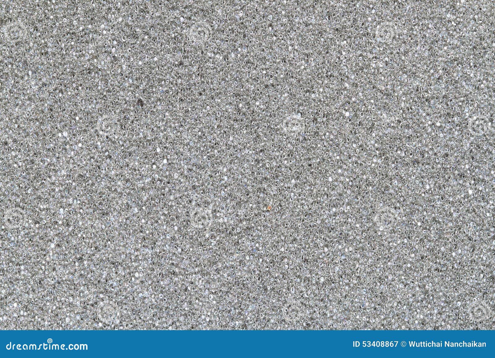 Texture of gray sponge stock image. Image of textured - 53408867