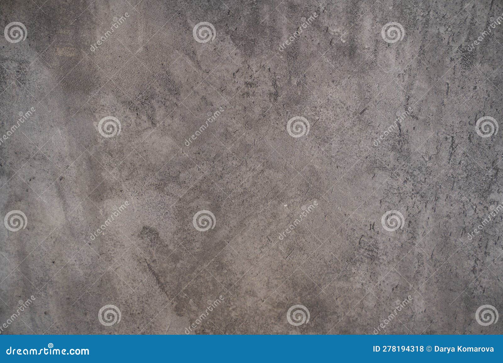 The Texture of a Gray Stone Wall with Lightened Spots. an Overlay for ...