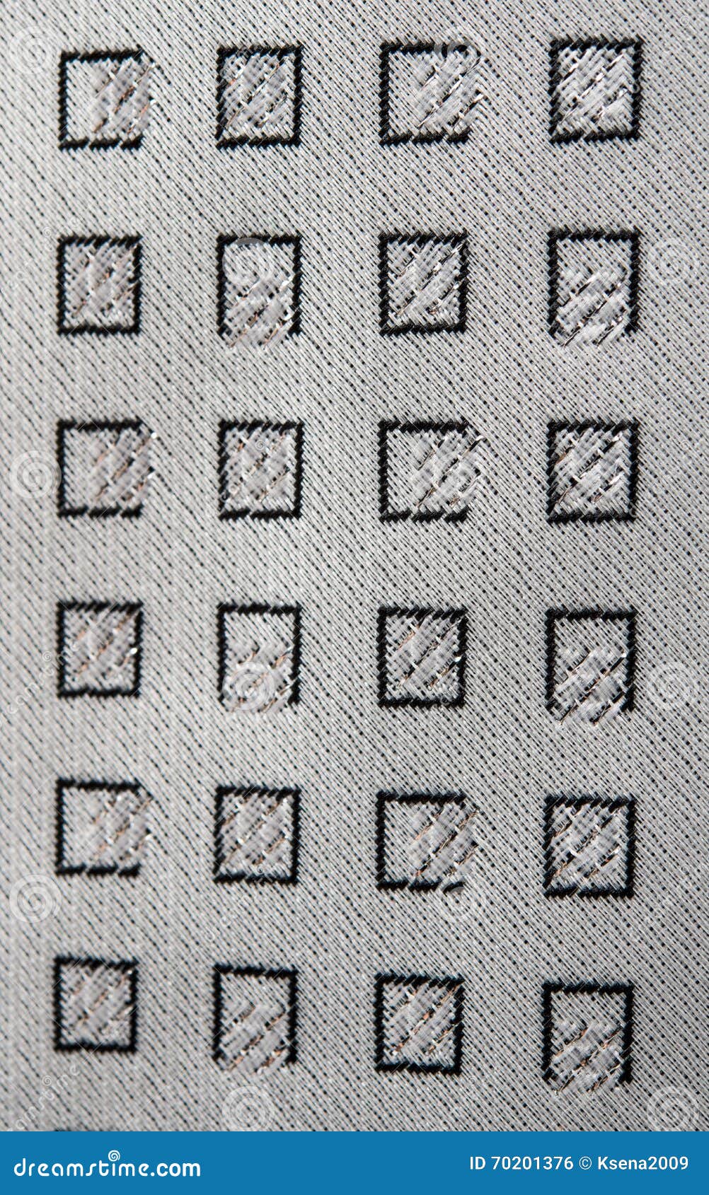 Texture Gray Tie Fabric Closeup Stock Photo - Image of line, silk: 70201376