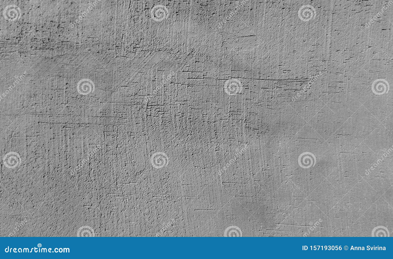 Texture of Gray, Unpainted Plaster Stock Photo - Image of resolution ...