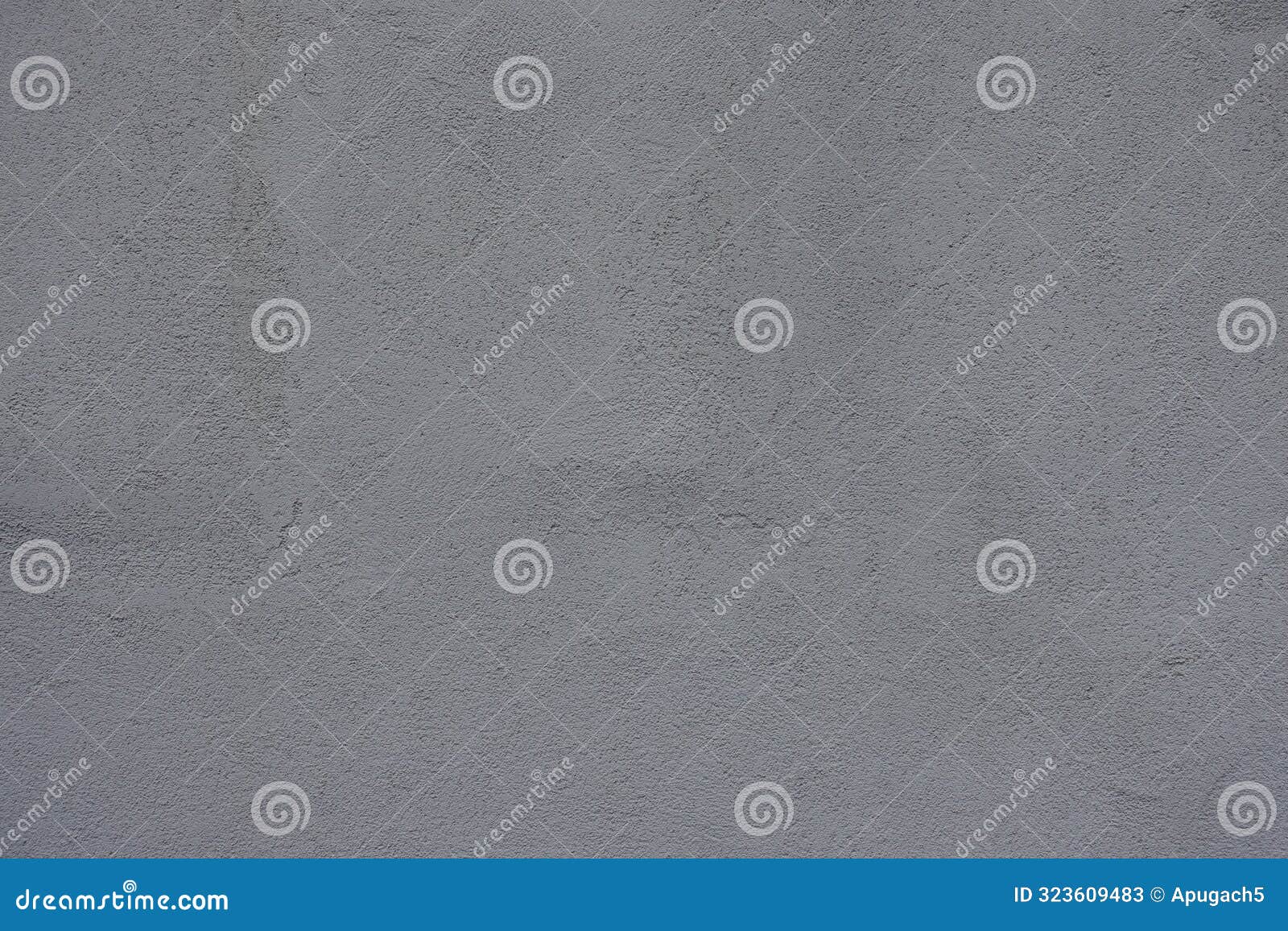 Texture Of Grey Wall With Coarse Roughcast Finish Royalty-Free Stock ...