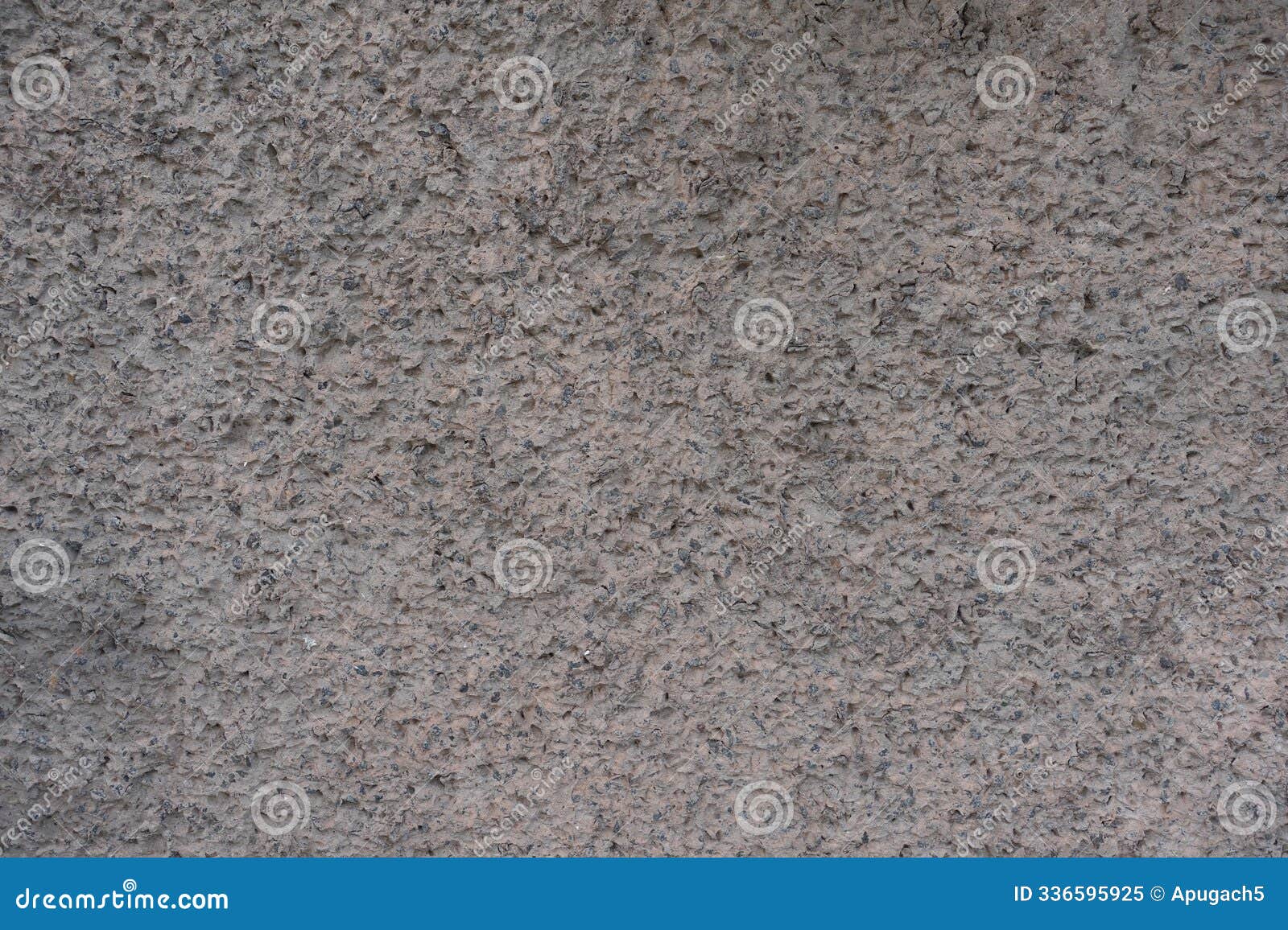 Texture of Gray Wall with Unpainted Roughcast Finish Stock Image ...