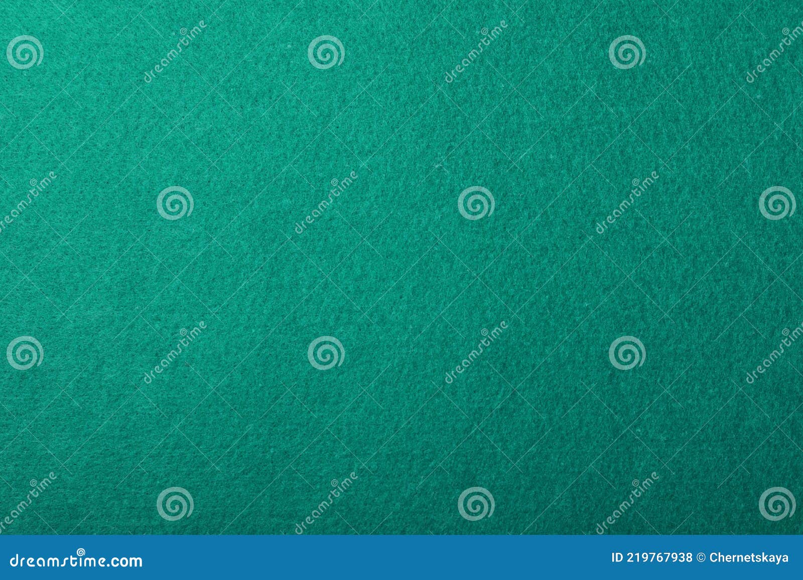 Texture of Green Billiard Table As Background, Top View Stock Photo ...