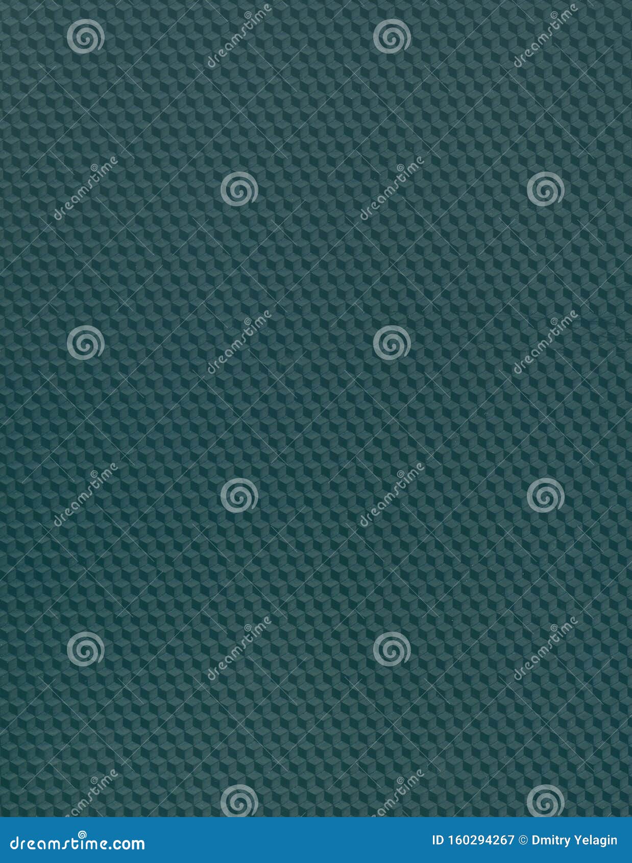 Texture of Green Checkered Surface Stock Image - Image of material ...