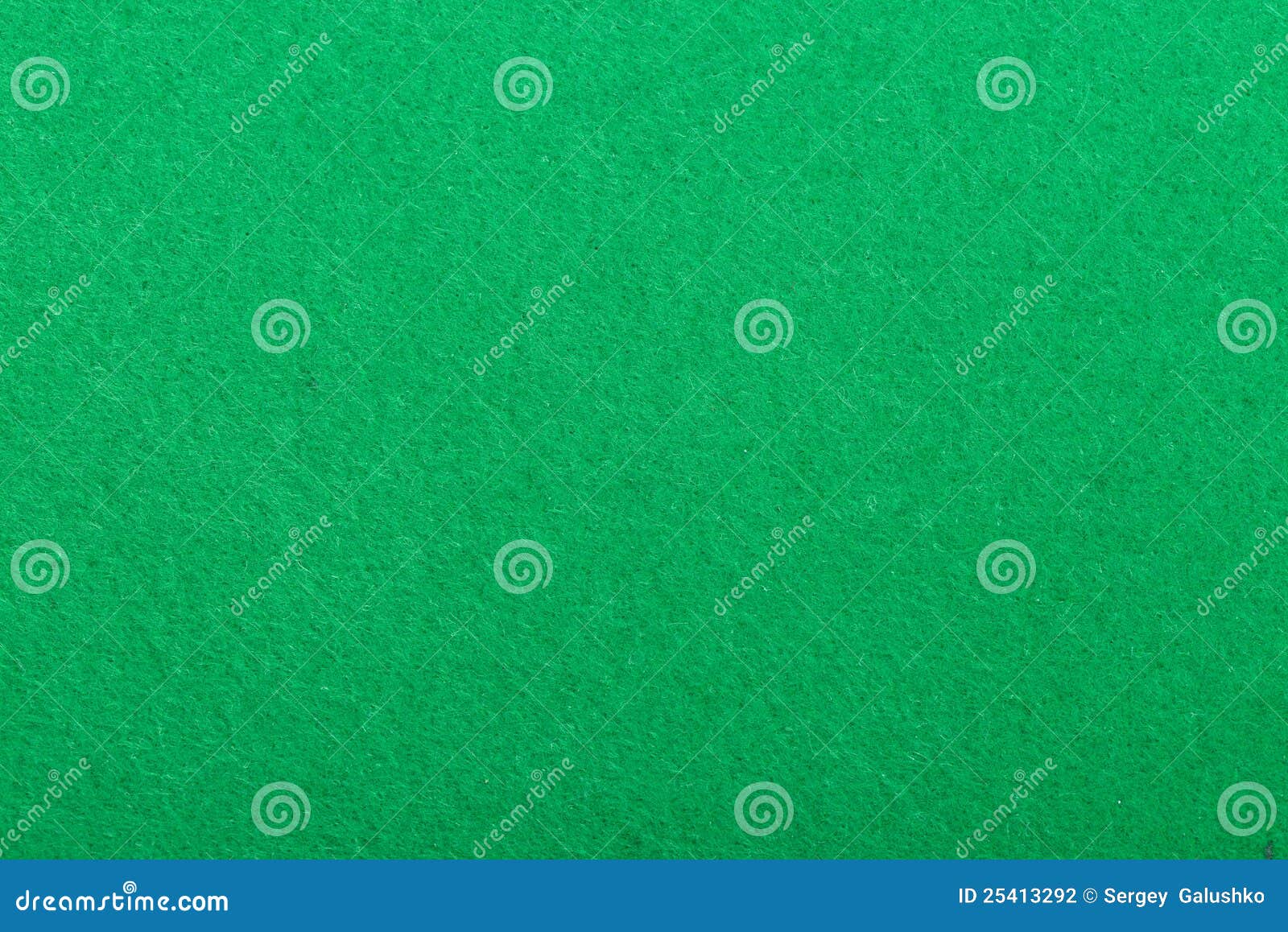 Texture of green cloth stock photo. Image of blank, porous - 25413292