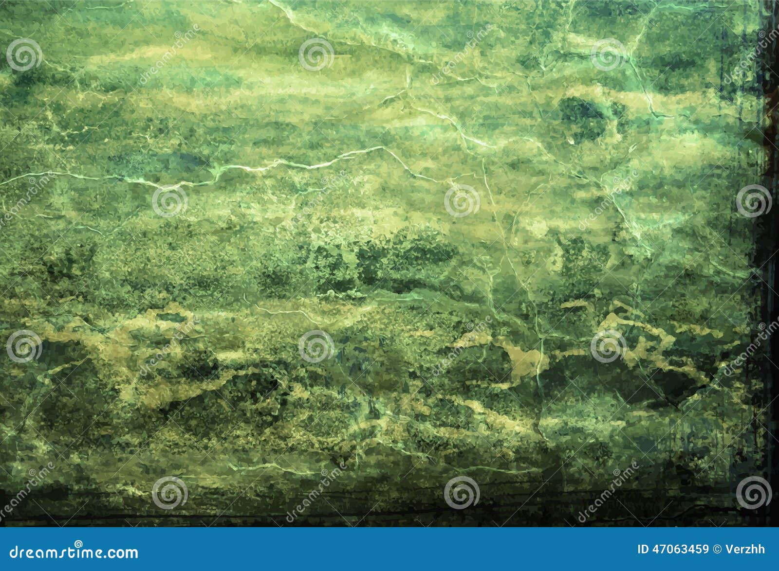 Texture green color stock vector. Illustration of effects - 47063459