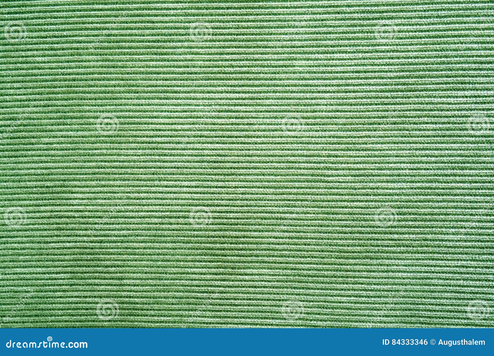 Texture of Green Fabric Carpet Stock Photo - Image of color ...