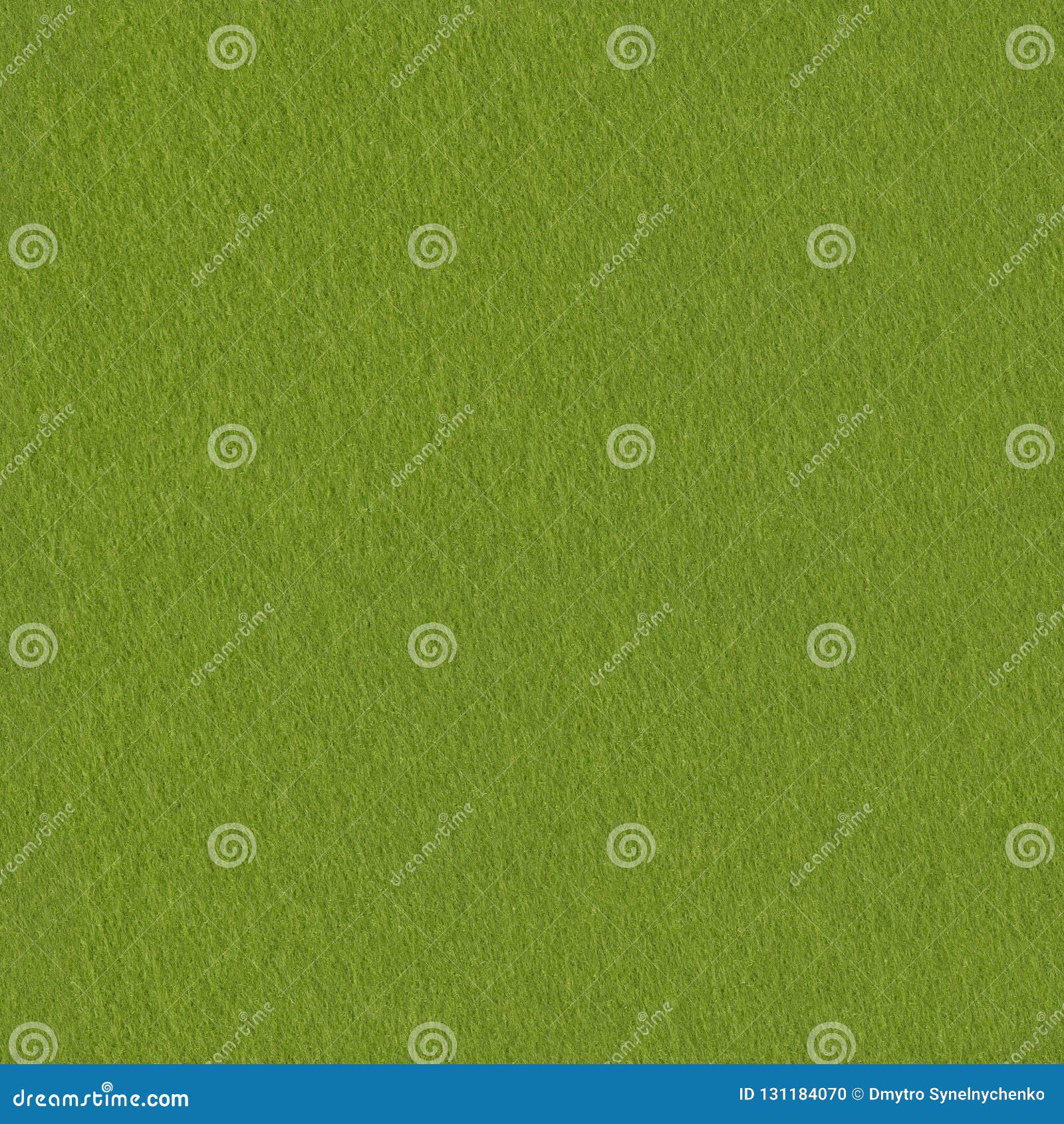 Texture of Green Felt on Macro. Seamless Square Background, Tile Ready ...