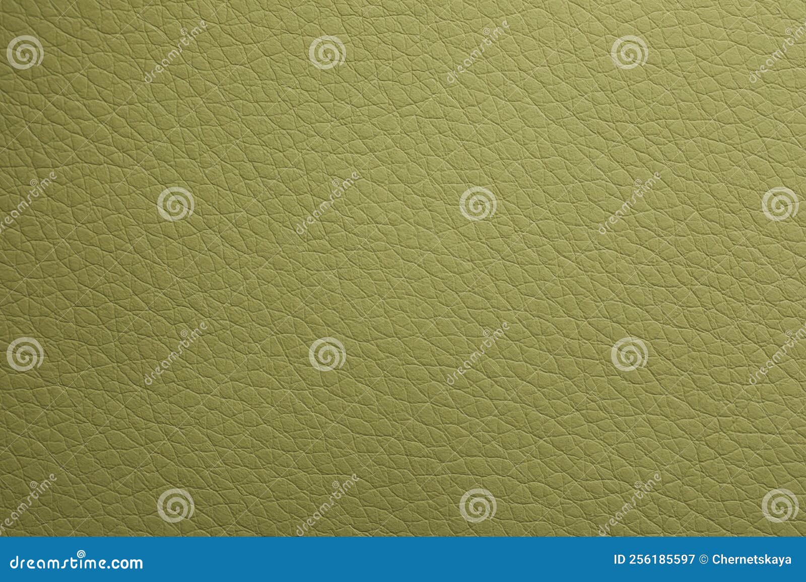 Texture of Green Leather As Background, Closeup Stock Image - Image of ...